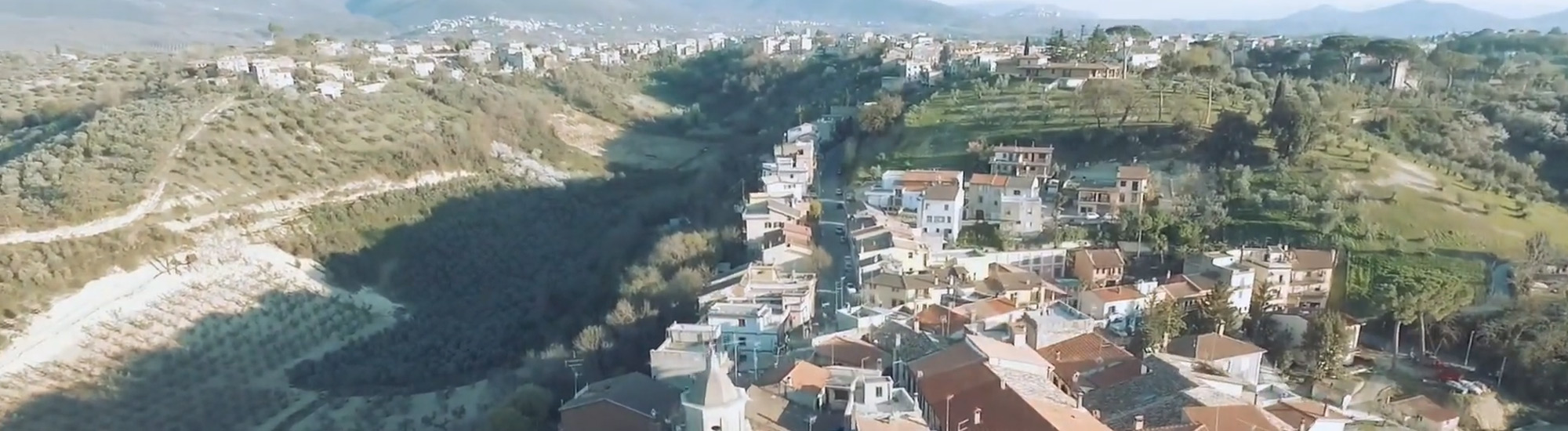 Montelibretti – Borghi e Città –VisitLazio