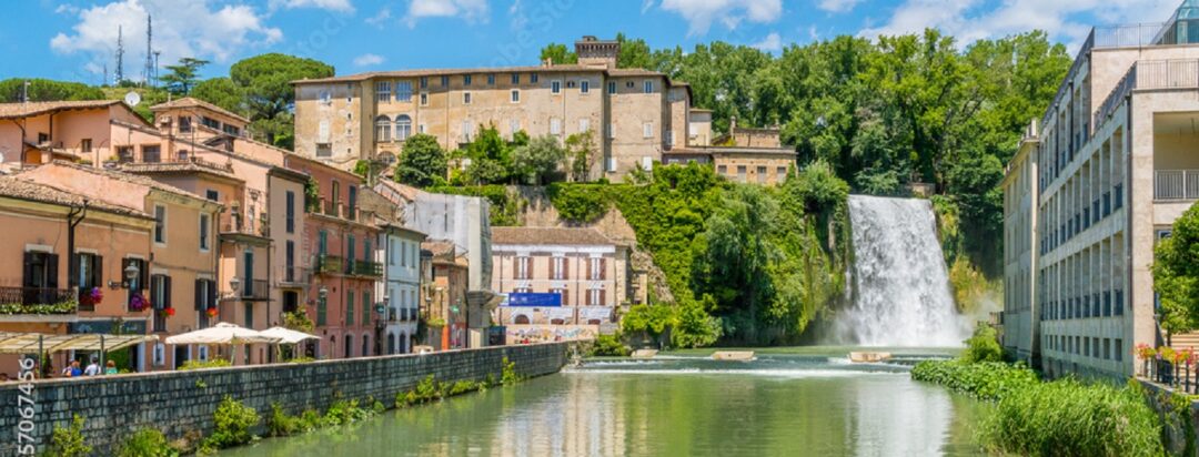 Festa del Borgo nell’800 all’Isola del Liri – VisitLazio