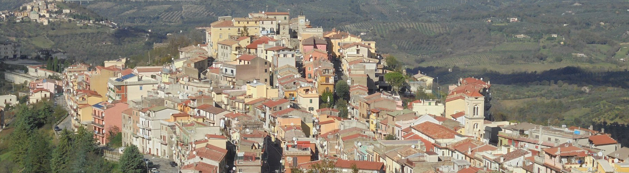 Montorio Romano – Borghi e Città –VisitLazio