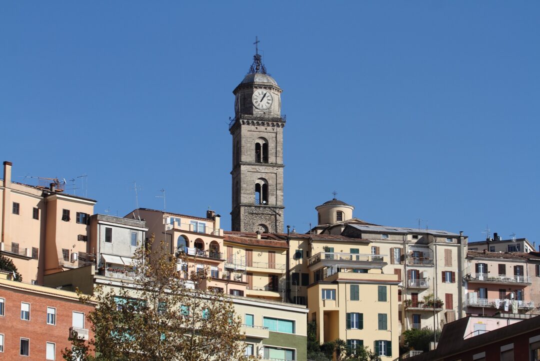 Frosinone – Borghi e Città –VisitLazio