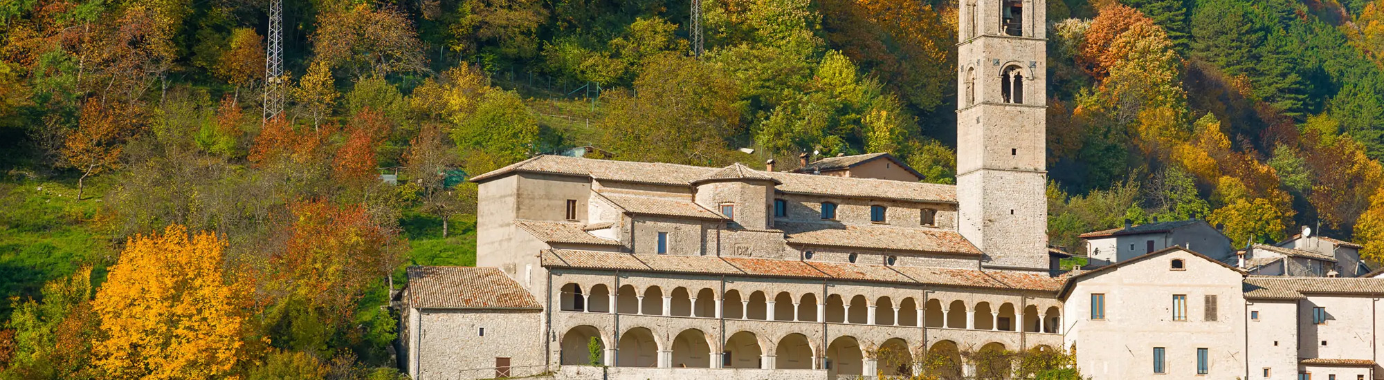 Leonessa, un borgo per tutte le stagioni – VisitLazio