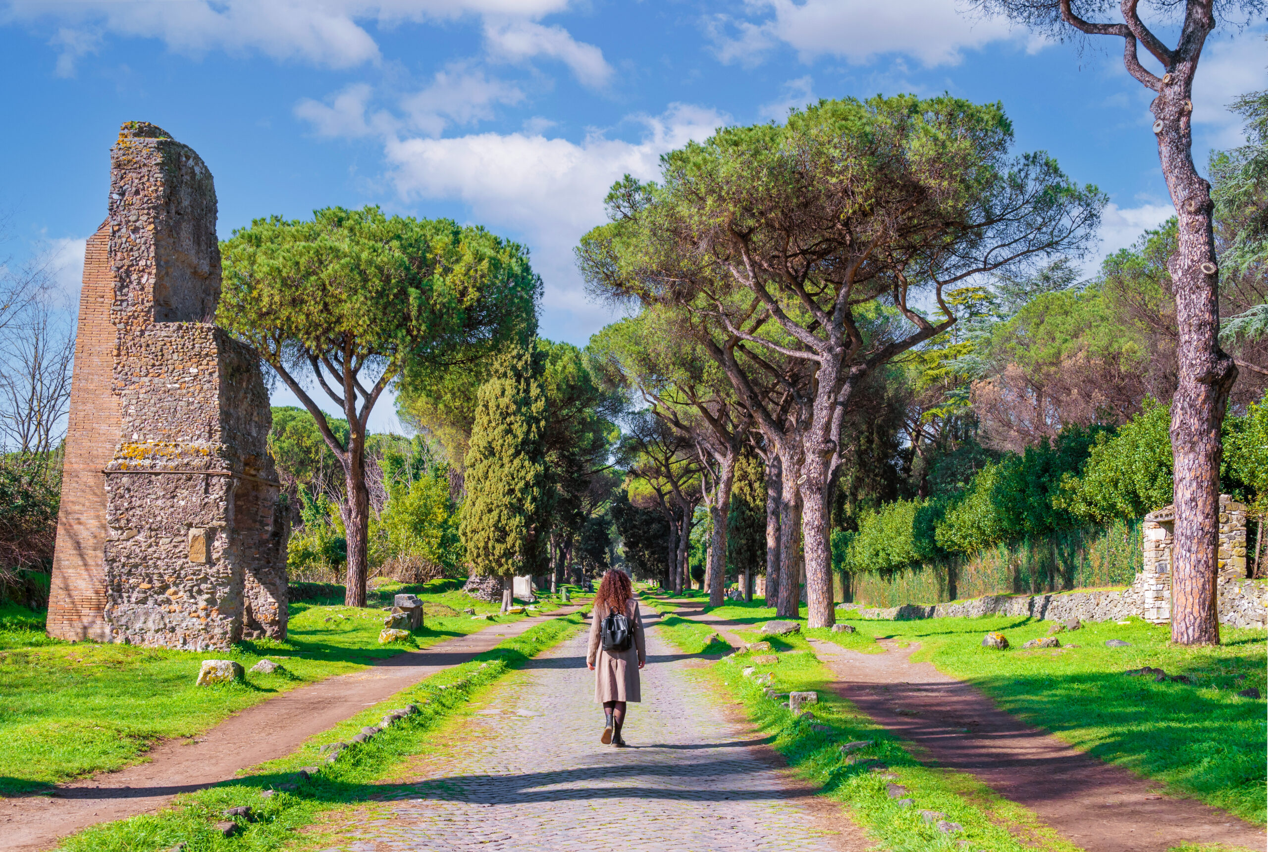 Parco Naturale Regionale Appia Antica –VisitLazio