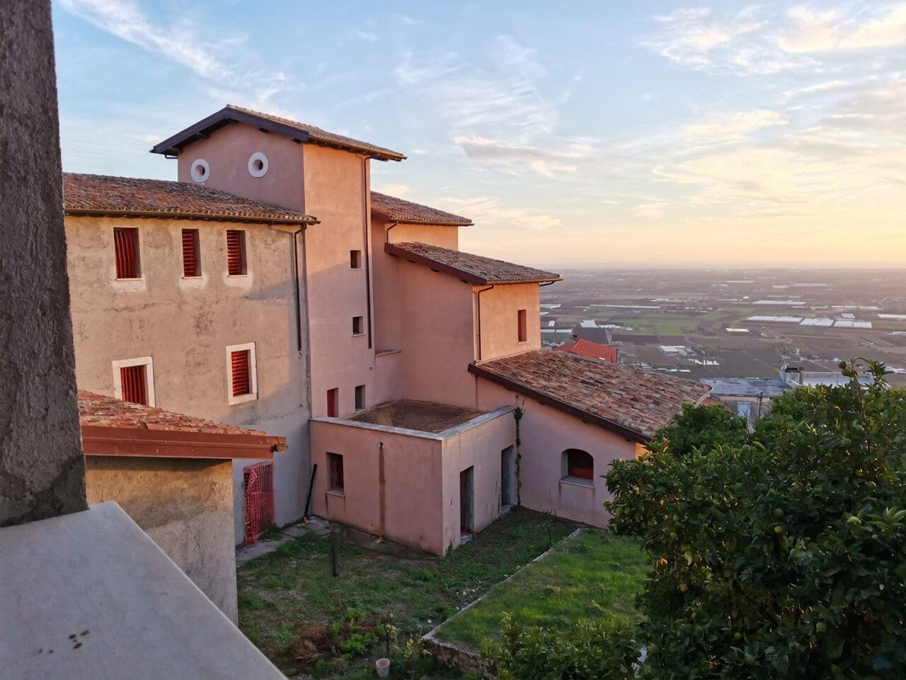 Sezze – Borghi e Città –VisitLazio
