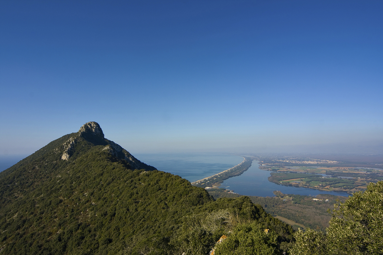 Parco Nazionale naturale del Circeo –VisitLazio