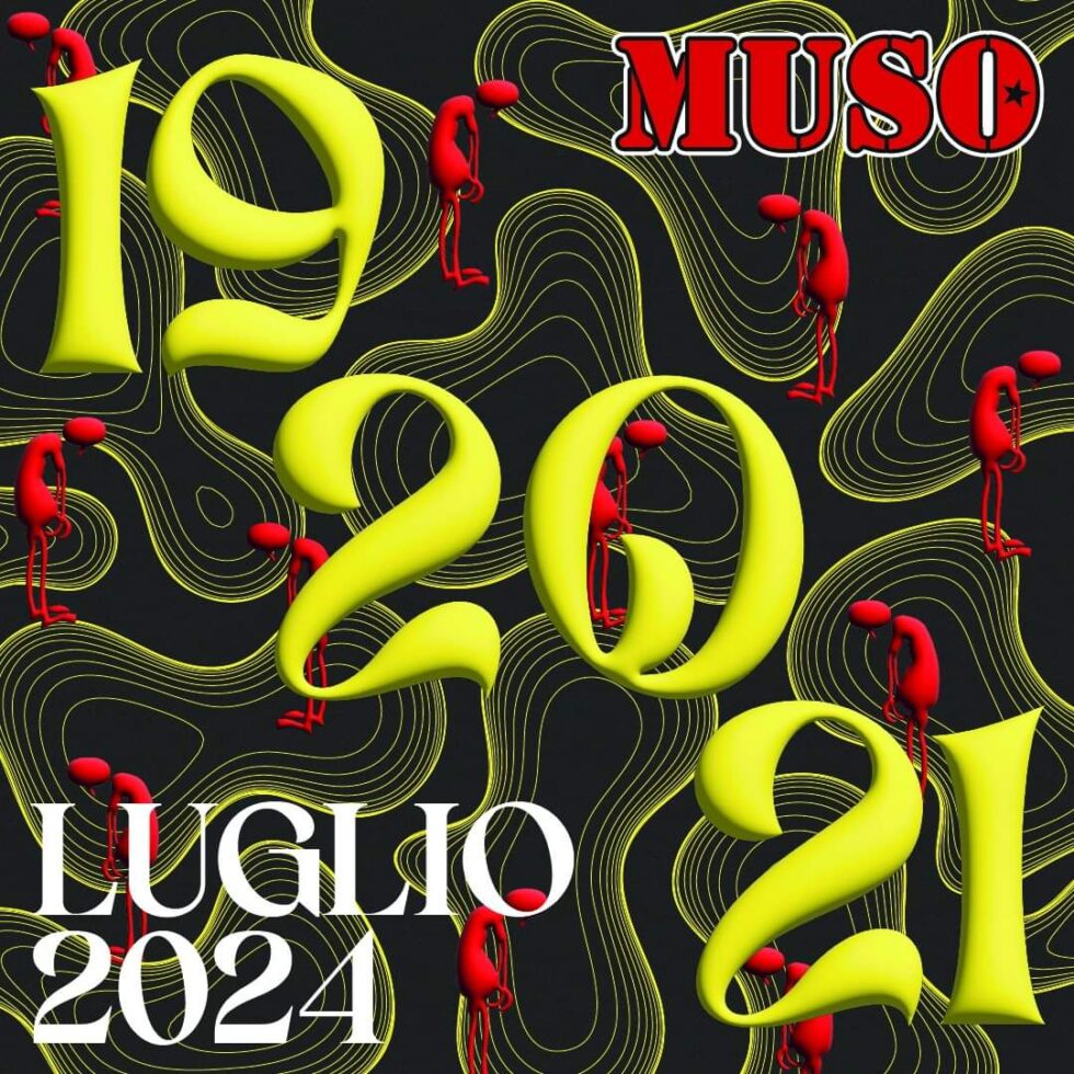 Muso Music Festival – VisitLazio