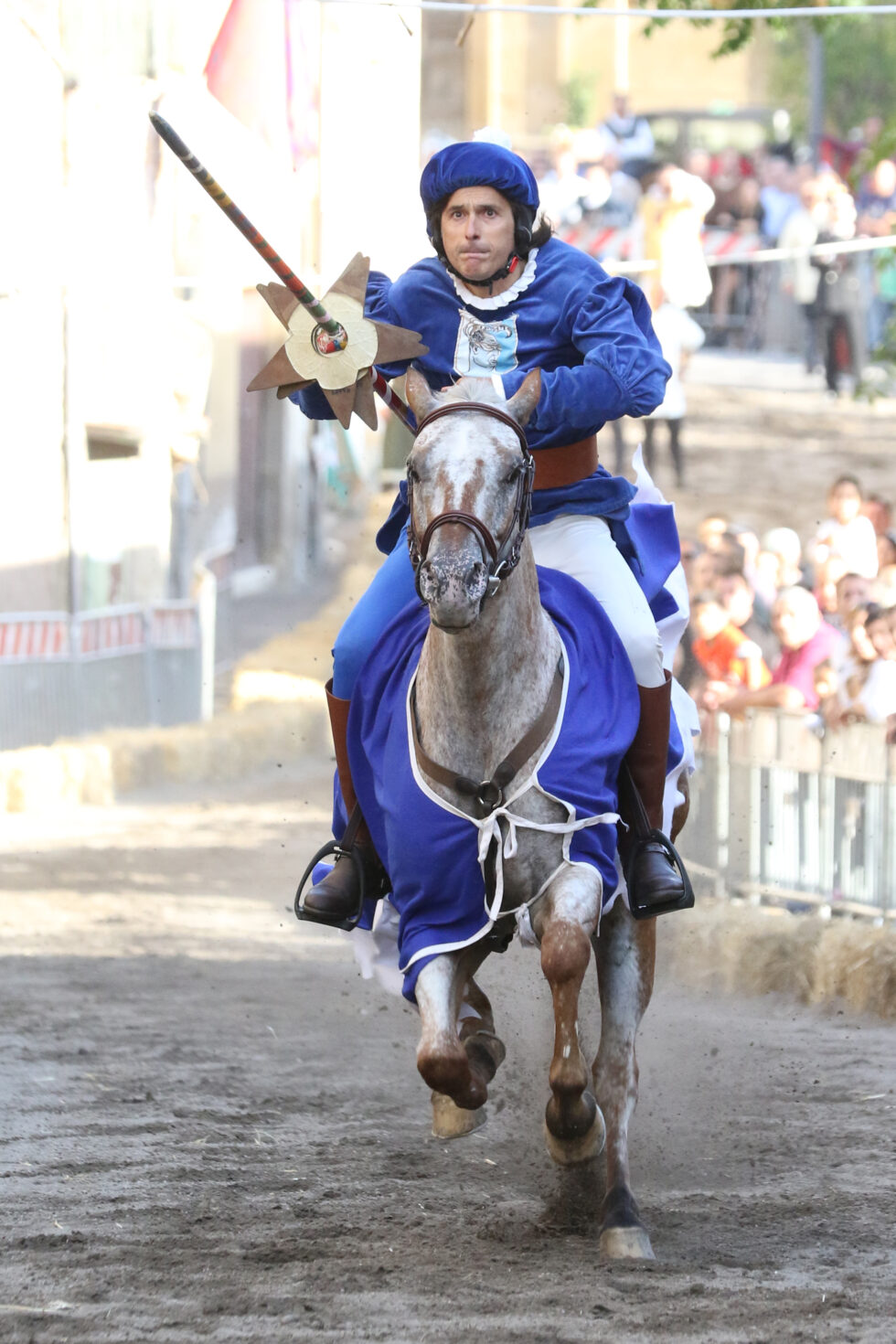 Sacrofano – Borghi e Città –VisitLazio
