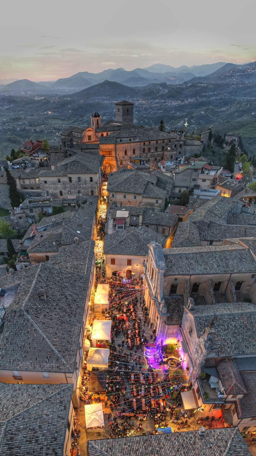 Boville Ernica – Borghi e Città –VisitLazio