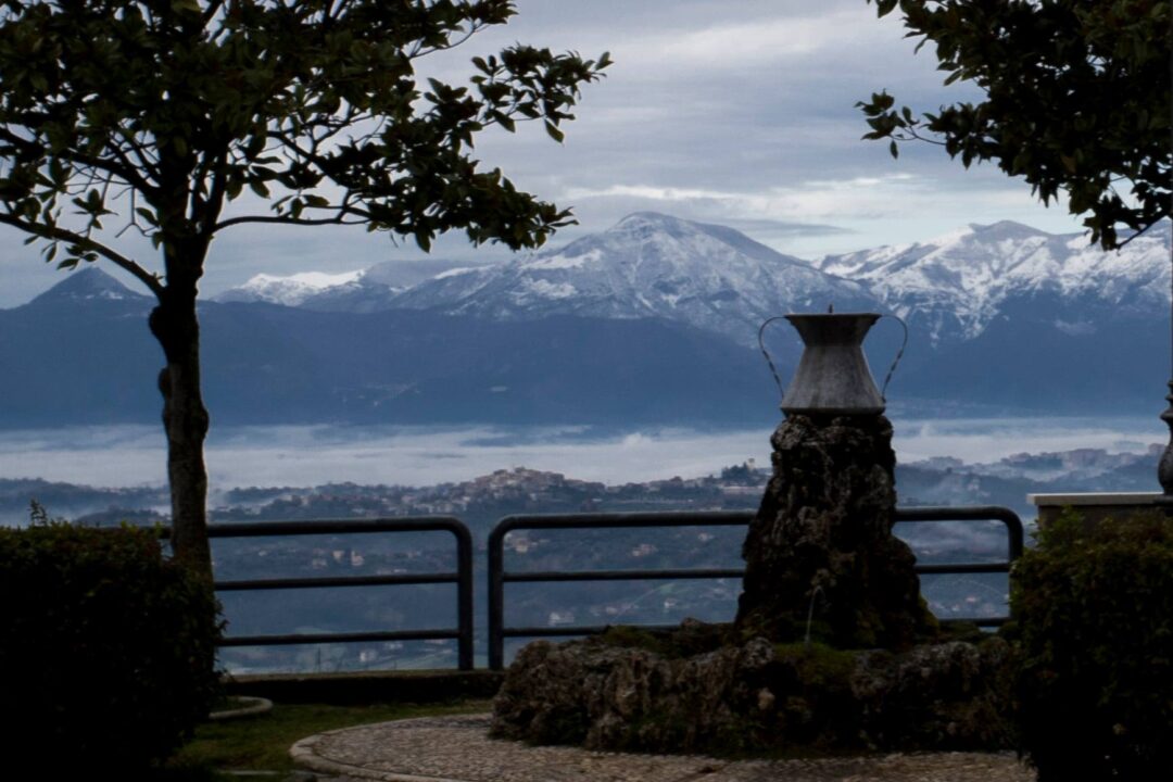 Boville Ernica – Borghi e Città –VisitLazio