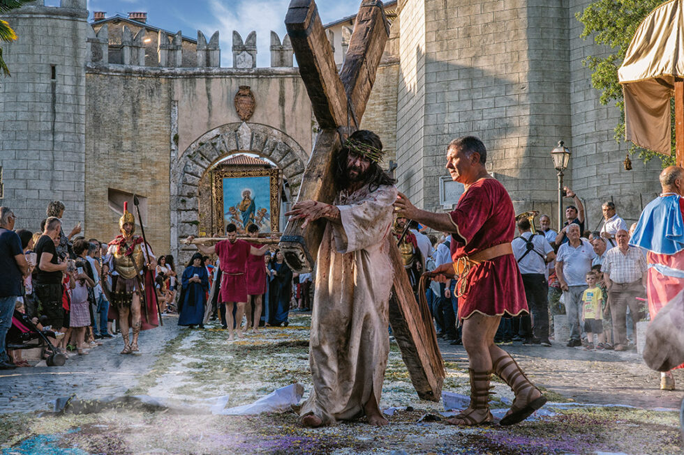 Genazzano – VisitLazio