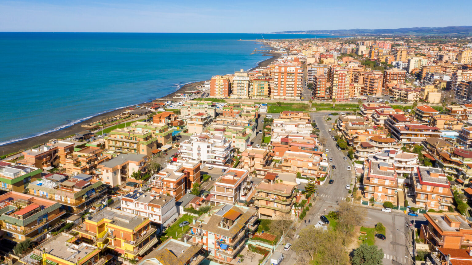 Ladispoli – VisitLazio