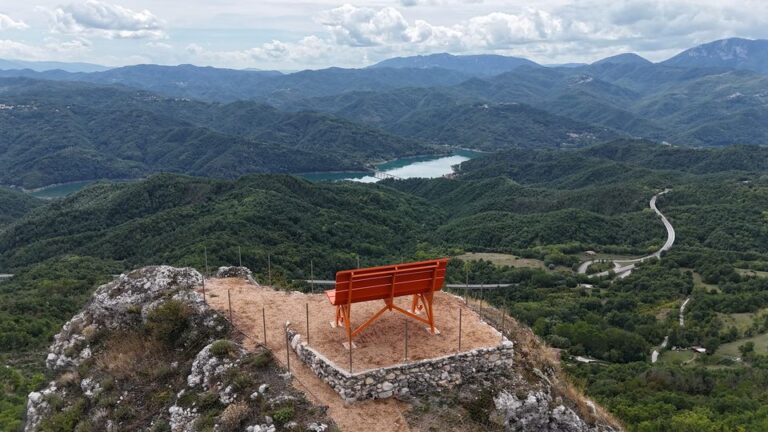 Fiamignano – Villages and Cities –VisitLazio