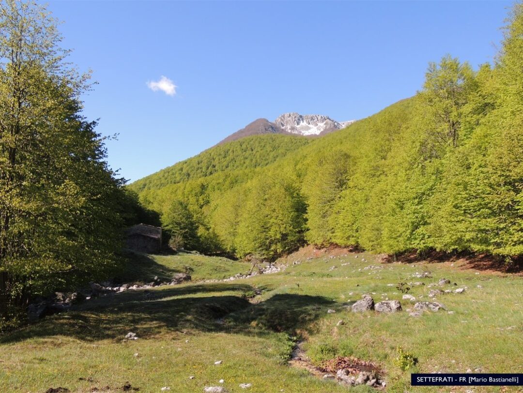 Settefrati – Borghi e Città –VisitLazio