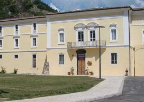 Sora – Borghi e Città –VisitLazio