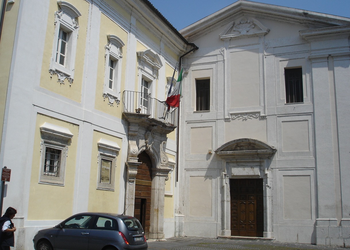 Sora – Borghi e Città –VisitLazio