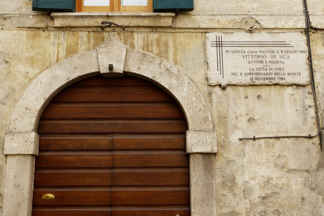 Sora – Borghi e Città –VisitLazio