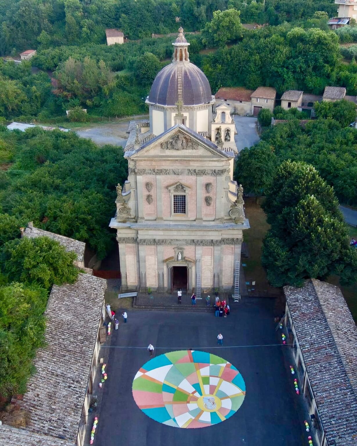 Vallerano – Borghi e Città –VisitLazio