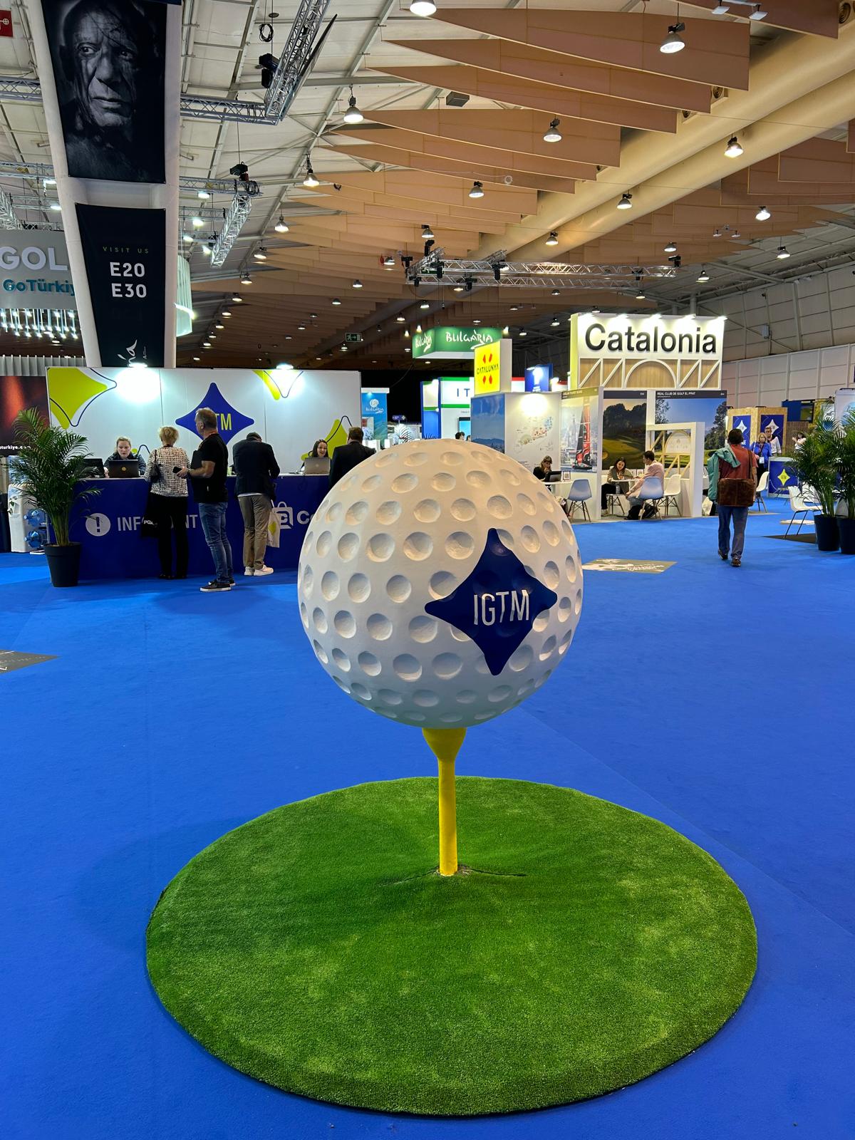 La Regione Lazio all’IGTM 2024 di Lisbona – News –VisitLazio