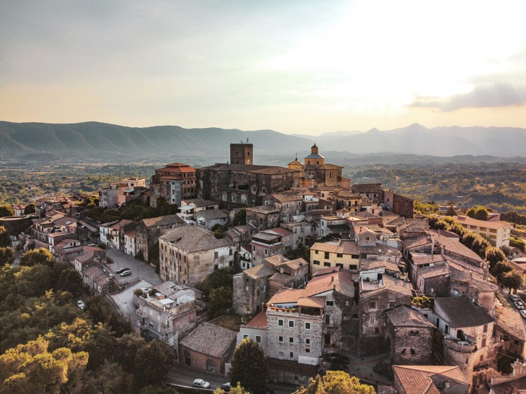 Pofi – Borghi e Città –VisitLazio