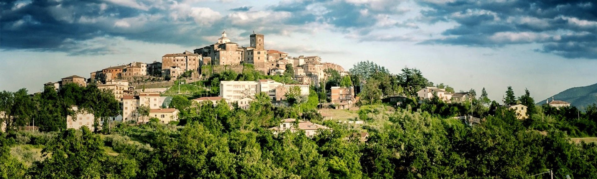 Pofi – Borghi e Città –VisitLazio