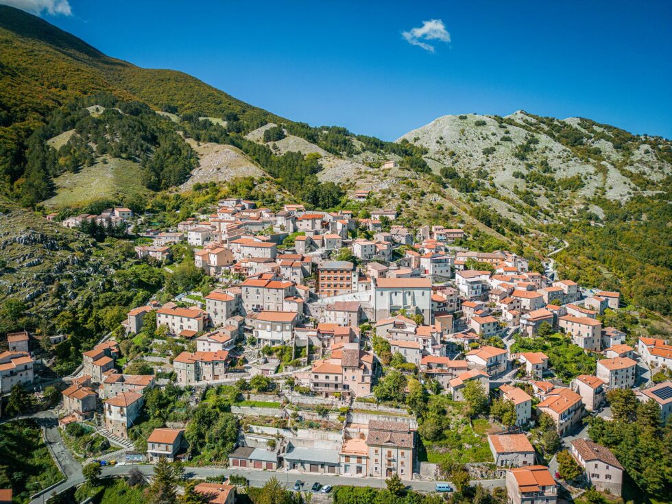 A Terelle una Passeggiata Storico-Naturalistica – VisitLazio