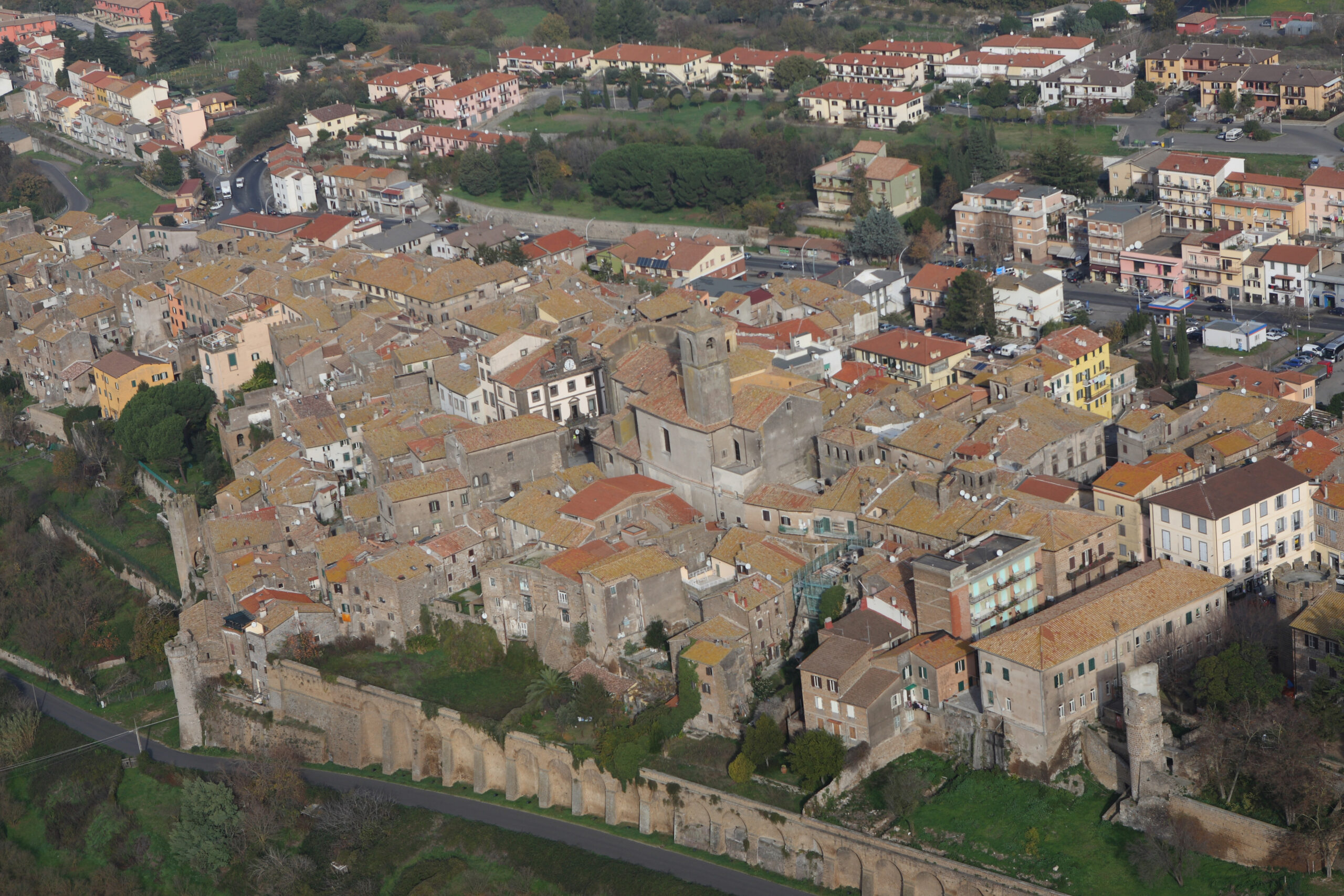 Vetralla – Borghi e Città –VisitLazio