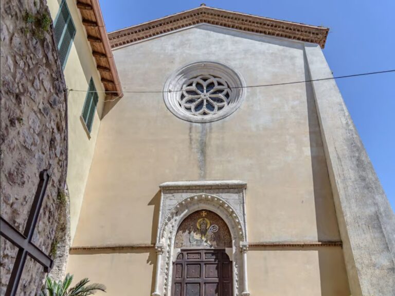 Prossedi – Borghi e Città –VisitLazio