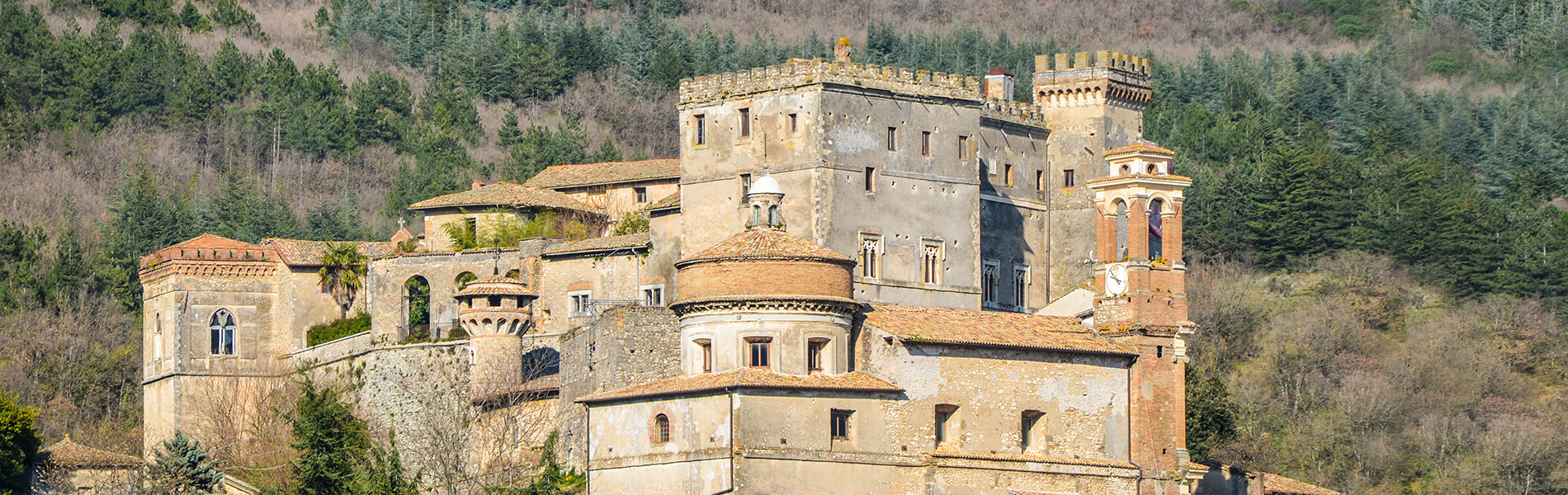 Arsoli – Borghi e Città –VisitLazio