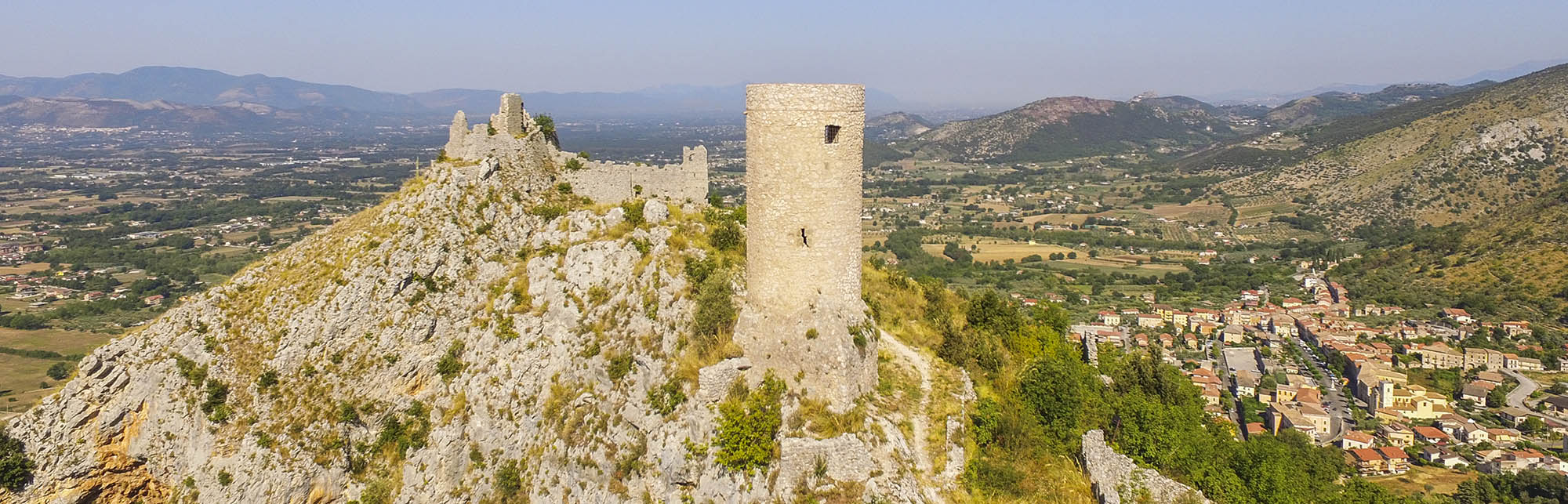 Roccasecca – Borghi e Città –VisitLazio