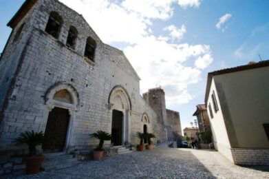Ausonia – Borghi e Città –VisitLazio