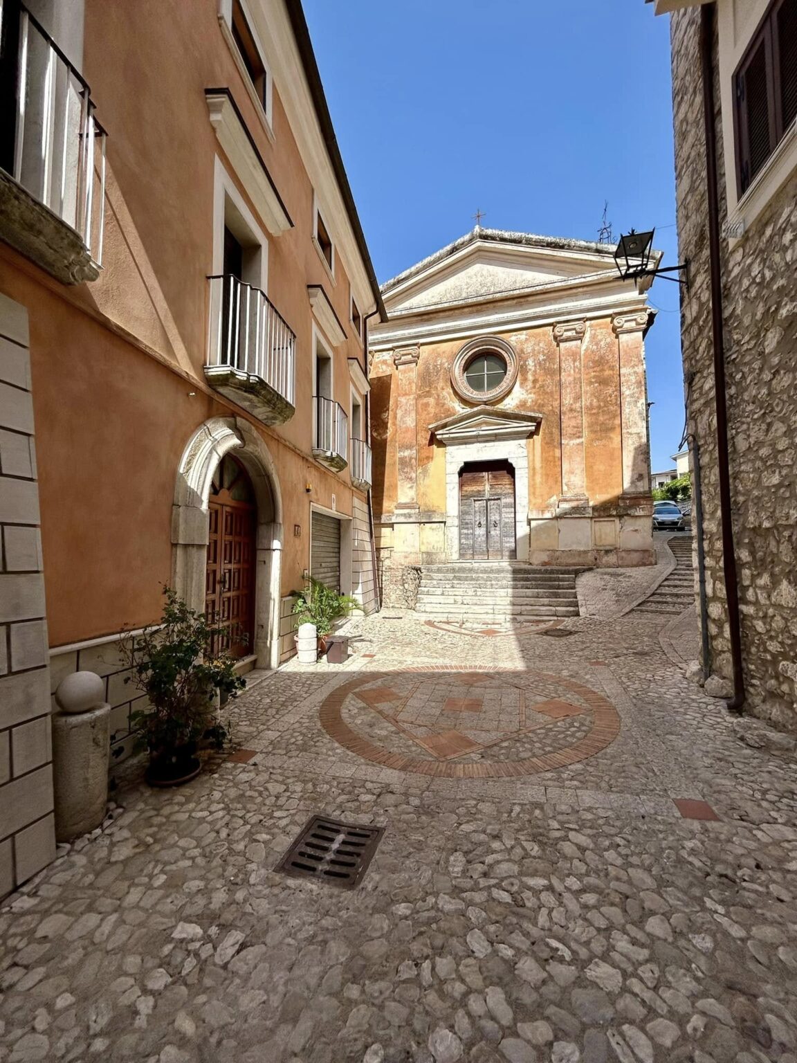 Ausonia – Borghi e Città –VisitLazio
