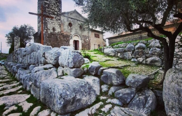 Segni – Borghi e Città –VisitLazio