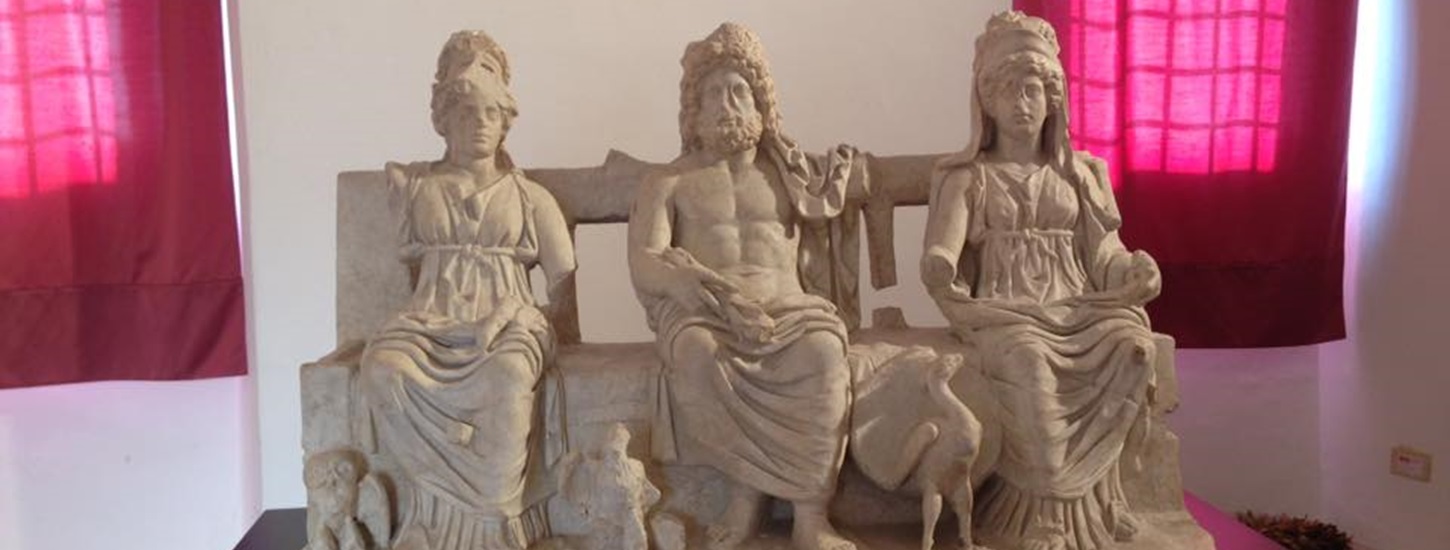 Guidonia Montecelio – Borghi e Città –VisitLazio