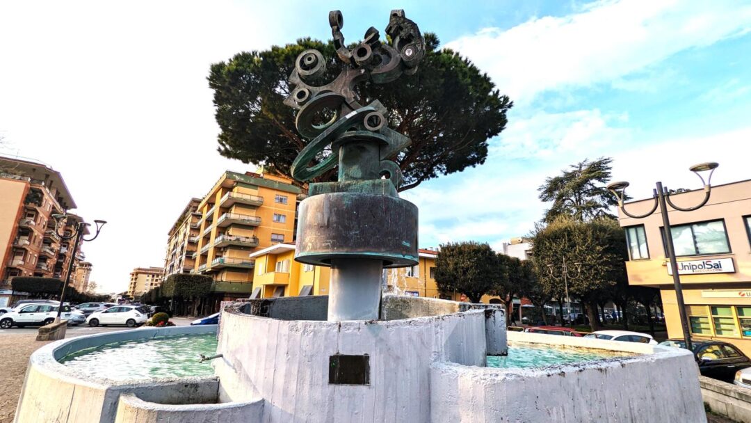 Città di Aprilia – Borghi e Città –VisitLazio