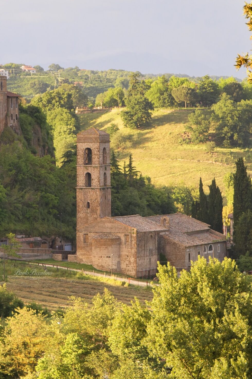Gallese – Borghi e Città –VisitLazio