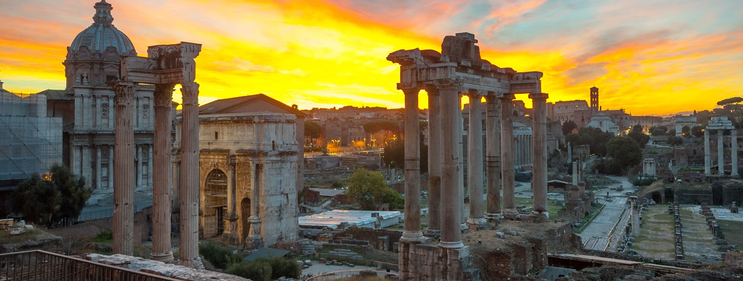 A Roma la Borsa Art Cities Exchange 2025 –VisitLazio