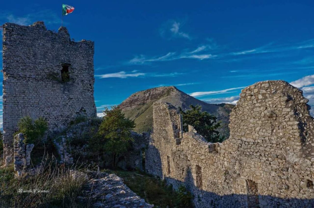 Esperia – Borghi e Città –VisitLazio