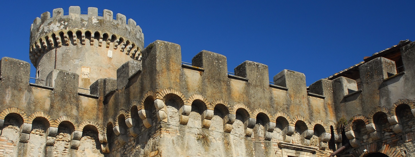 A Fiano Romano il gesto atletico diventa arte –VisitLazio