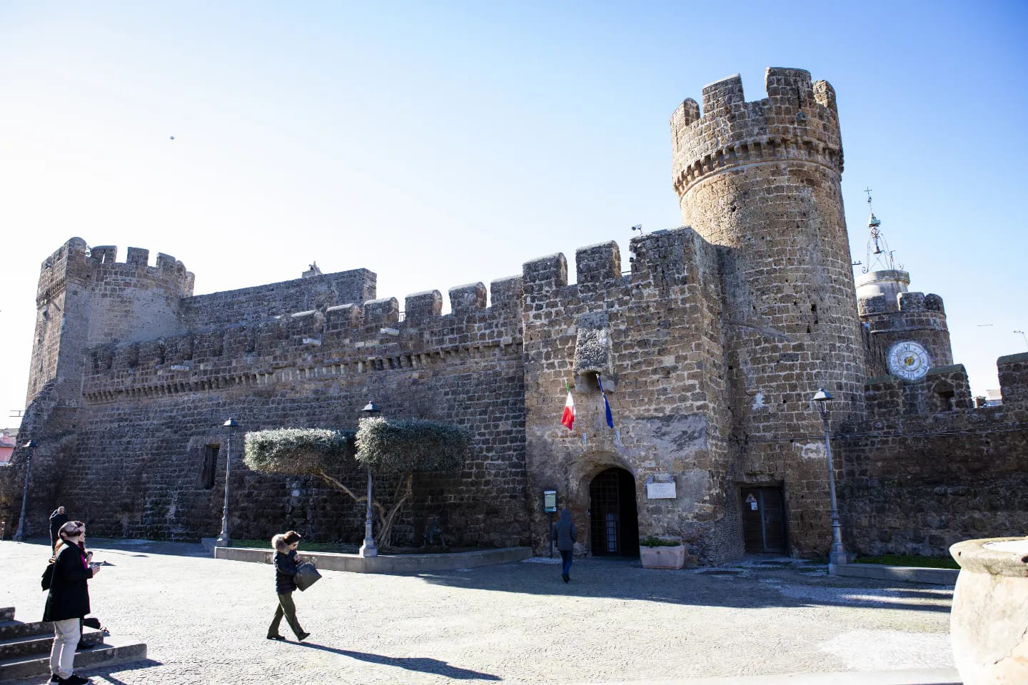 Museo Archeologico Nazionale Cerite – Musei –VisitLazio