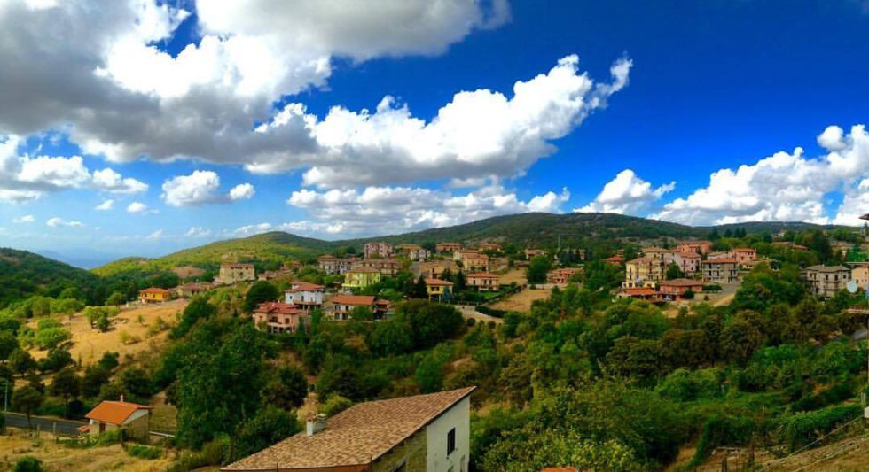 Monteflavio – Borghi e Città –VisitLazio