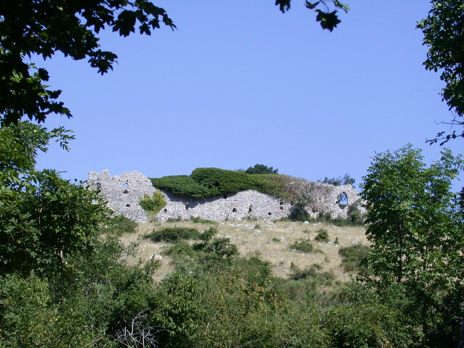 Monteflavio – Borghi e Città –VisitLazio