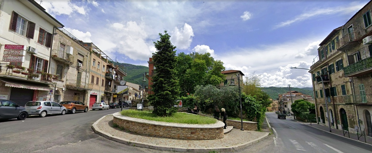 Marcellina – Borghi e Città –VisitLazio