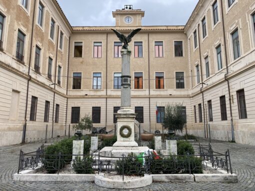 Marcellina – Borghi e Città –VisitLazio