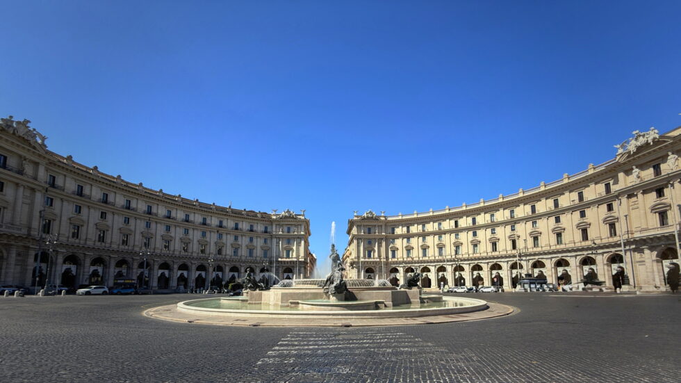 Roma Art Festival, l’arte en plain air – VisitLazio
